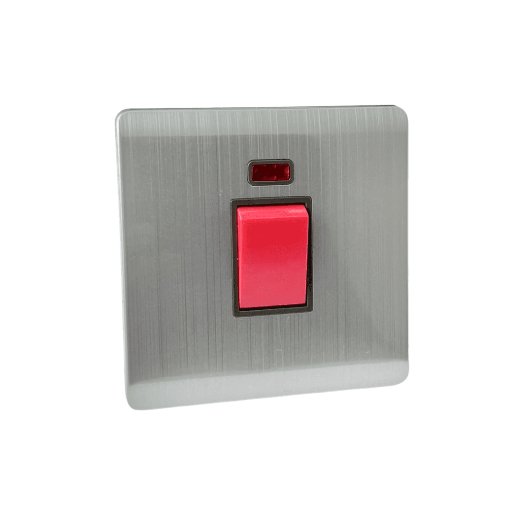 45A Switch Shop in Kenya- IDL Home