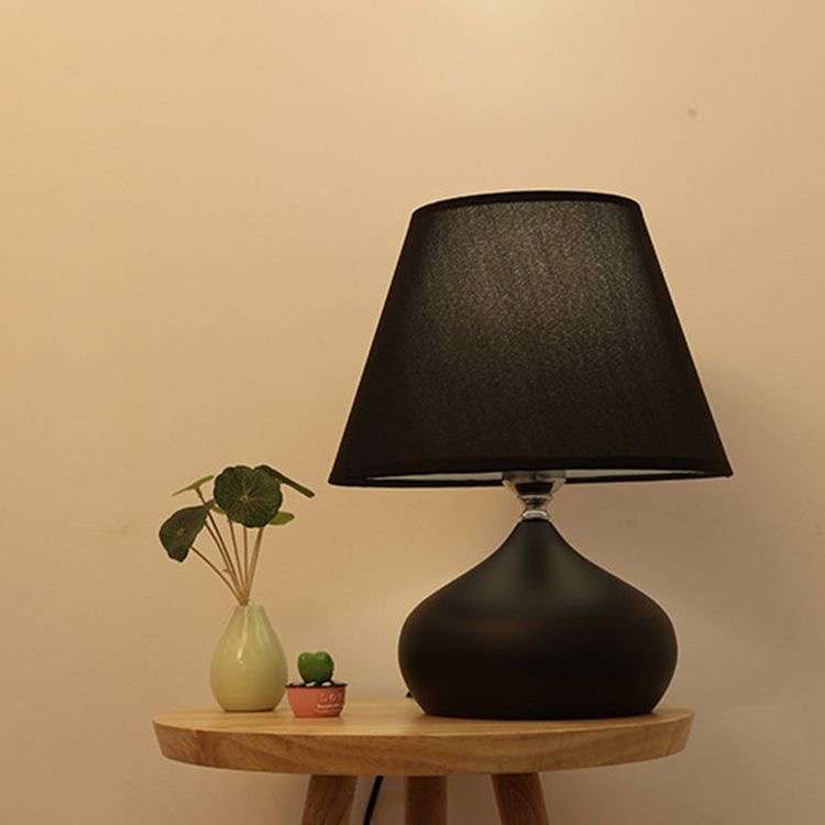 Nordic Simple Table Lamp Shop in Kenya- IDL Home