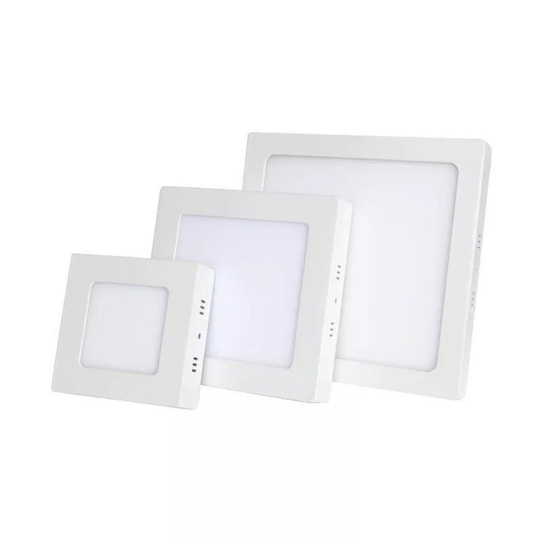 square surface Mount led downlight Shop in Kenya- IDL Home